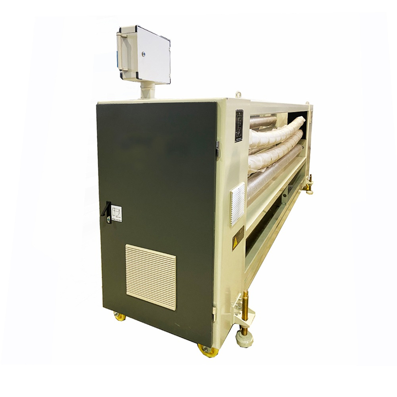 Bed line fabric weft straightener from China manufacturer - HANTEX